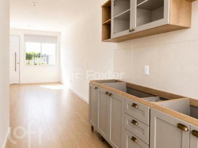 Casa, 2 dormitórios, 58 m², em Central Park