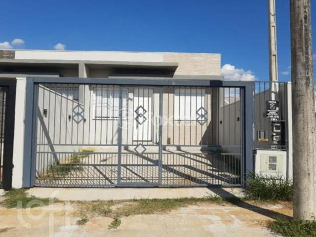Casa, 2 dormitórios, 58 m², em Central Park