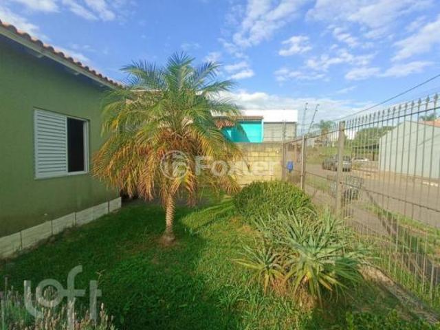 Casa, 2 dormitórios, 58 m², em Estância Velha