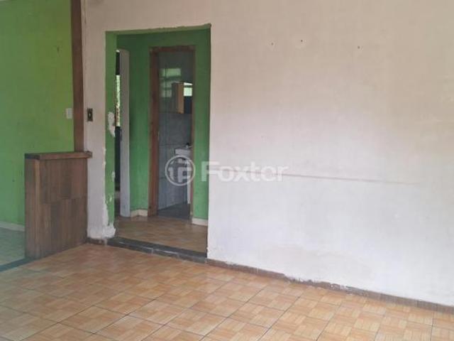 Casa, 2 dormitórios, 58 m², em Lomba do Pinheiro