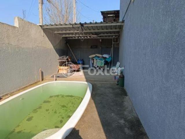 Casa, 2 dormitórios, 5934 m², em Santa Cruz