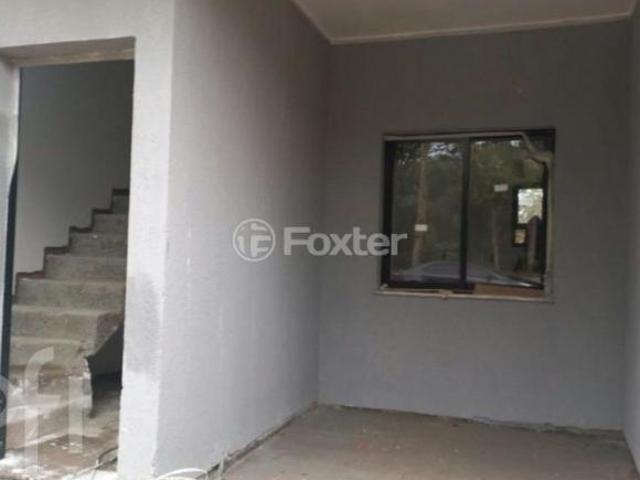 Casa, 2 dormitórios, 59.7 m², em São Jerônimo