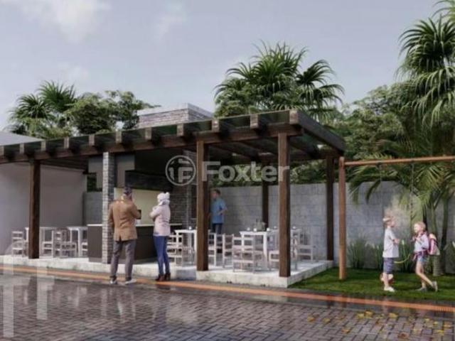 Casa, 2 dormitórios, 59.67 m², em Sítio Gaúcho