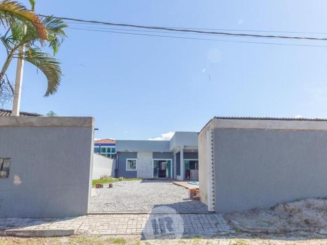 Casa 2 dormitórios 5 vagas Balneário Inajá