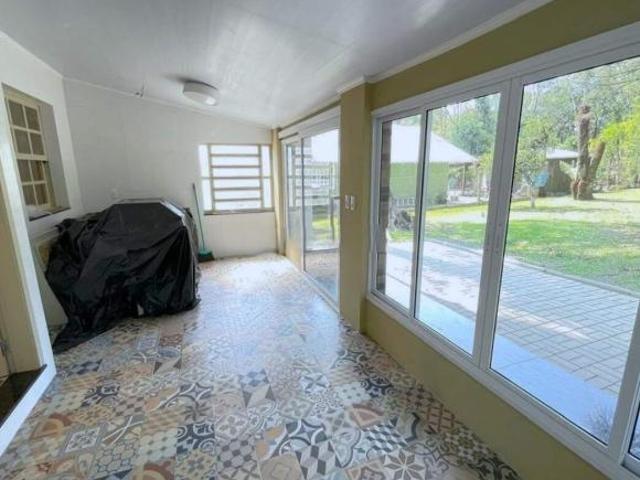 CASA 2 DORMITORIOS