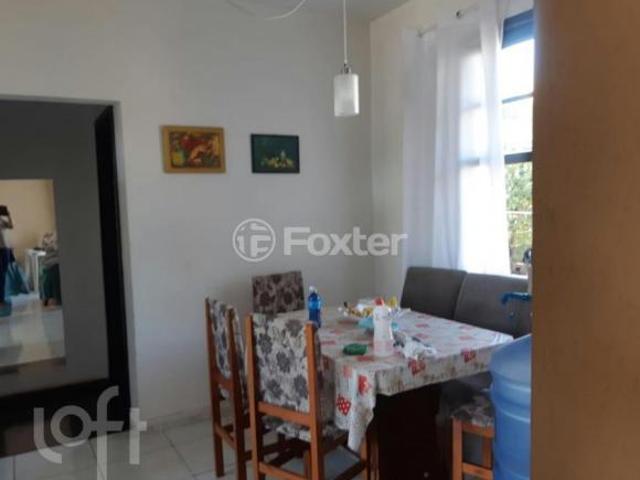 Casa, 2 dormitórios, 60.35 m², em Jardim Sabará