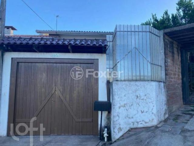 Casa, 2 dormitórios, 60.44 m², em Campestre