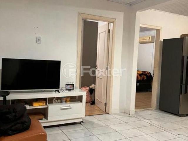 Casa, 2 dormitórios, 60 m², em Vila Anair