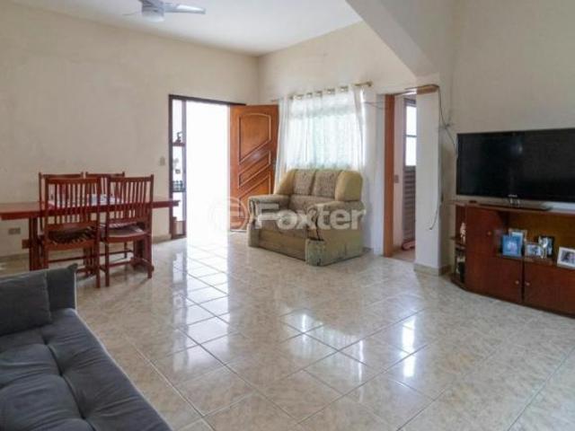 Casa, 2 dormitórios, 60 m², em Vila do Castelo