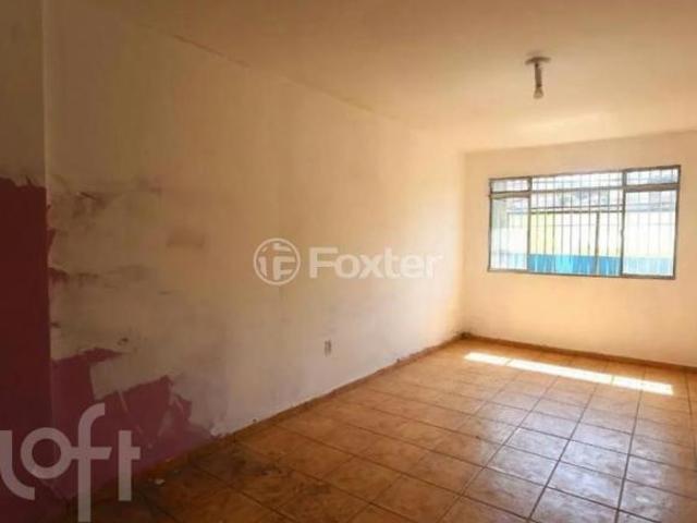 Casa, 2 dormitórios, 60 m², em Vila Lageado