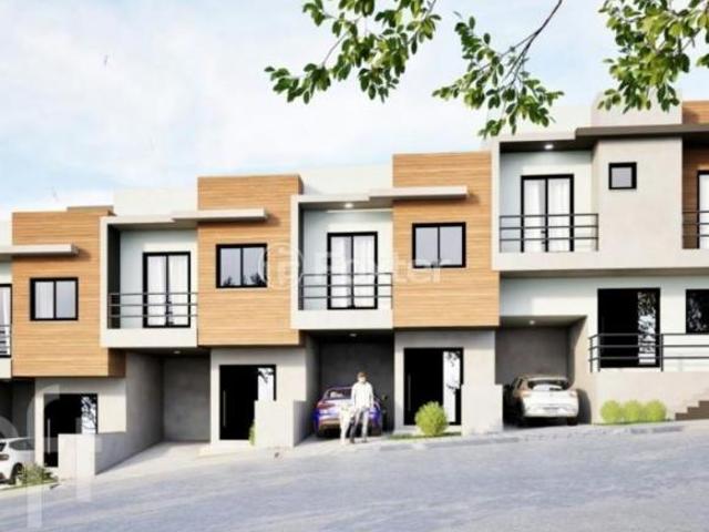 Casa, 2 dormitórios, 60 m², em Águas Mortas