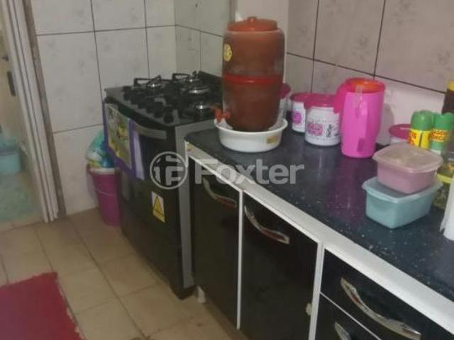 Casa, 2 dormitórios, 60 m², em Augusta