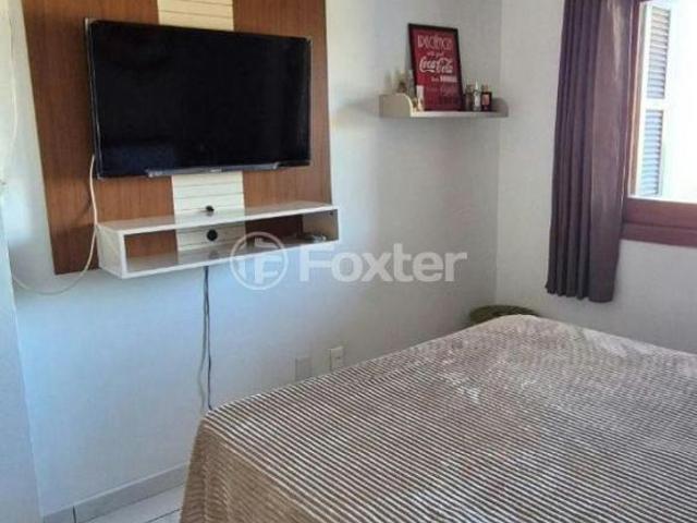 Casa, 2 dormitórios, 60 m², em Capão Novo