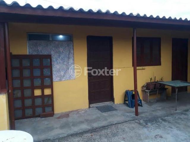 Casa, 2 dormitórios, 60 m², em Centro