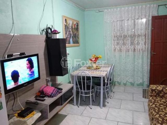 Casa, 2 dormitórios, 60 m², em Costa do Sol