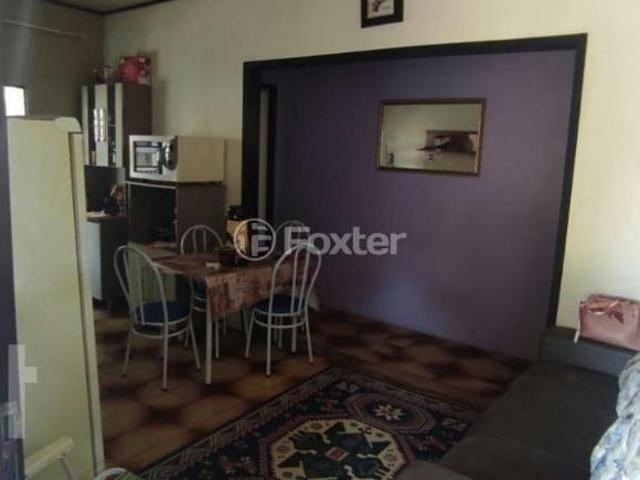 Casa, 2 dormitórios, 60 m², em Estância Velha