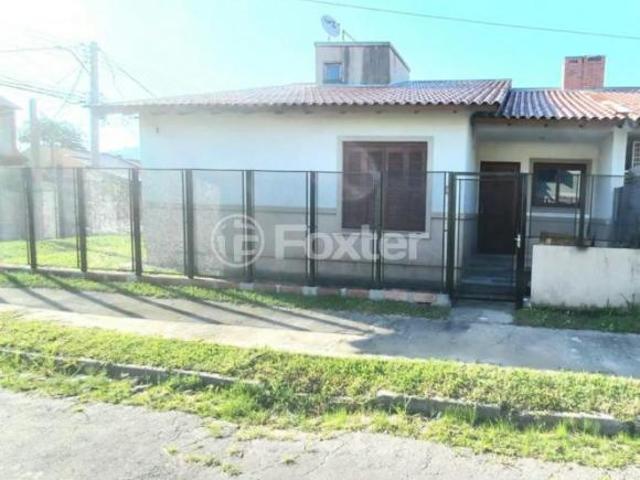 Casa, 2 dormitórios, 60 m², em Hípica