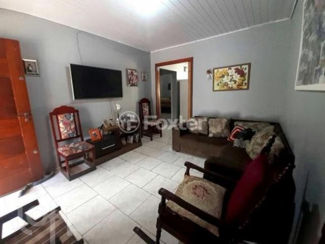 Casa, 2 dormitórios, 60 m², em Igara