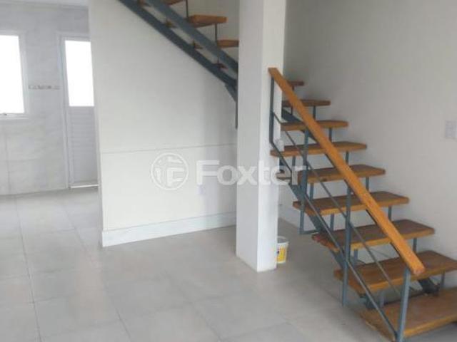 Casa, 2 dormitórios, 60 m², em Jardim do Cedro