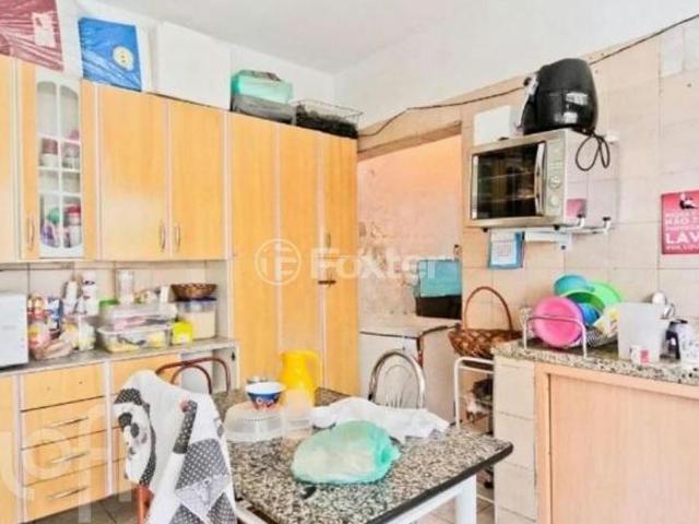 Casa, 2 dormitórios, 60 m², em Jardim São José Zona Norte