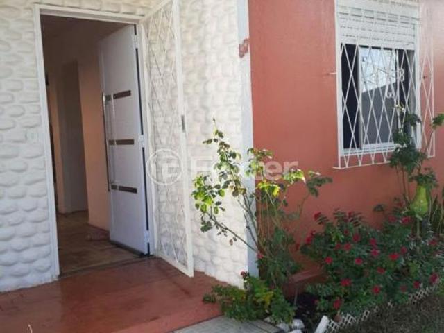 Casa, 2 dormitórios, 60 m², em Parque Granja Esperança