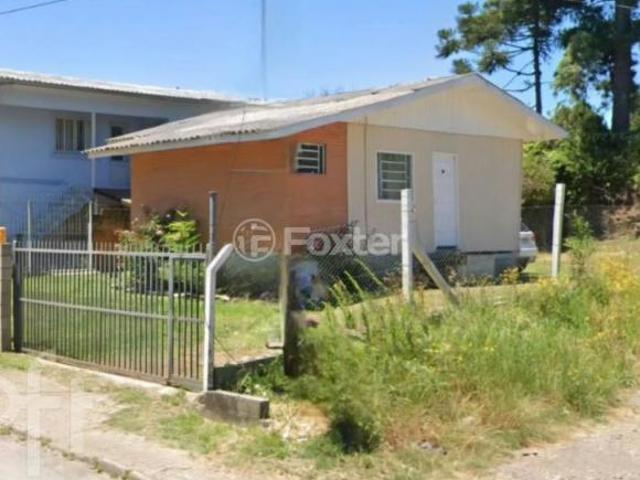 Casa, 2 dormitórios, 60 m², em São Ciro