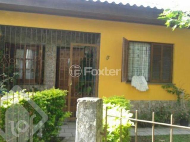 Casa, 2 dormitórios, 60 m², em Santa Rosa de Lima