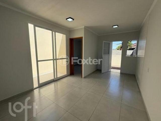 Casa, 2 dormitórios, 60 m², em Sítio Gaúcho