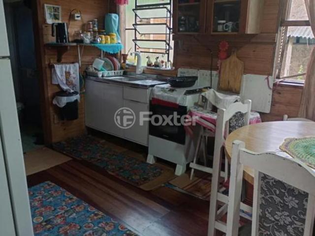 Casa, 2 dormitórios, 60 m², em Stella Maris