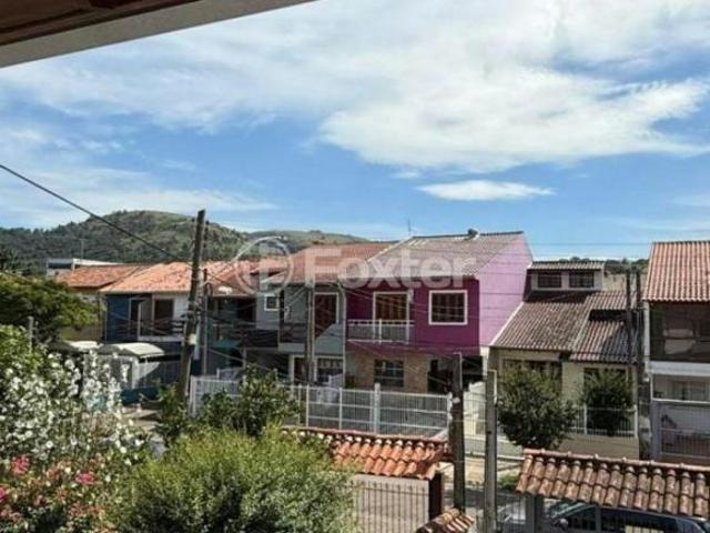 Casa, 2 dormitórios, 61.79 m², em Hípica