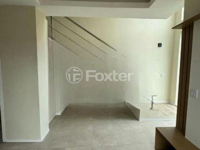 Casa, 2 dormitórios, 61 m², em Parque Ipiranga