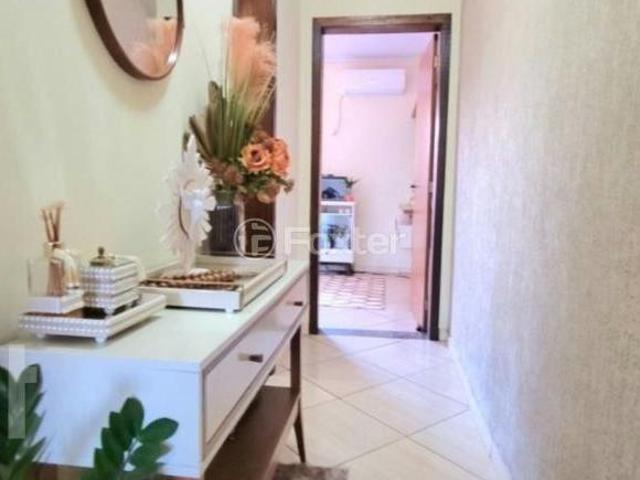 Casa, 2 dormitórios, 62.4 m², em Olaria