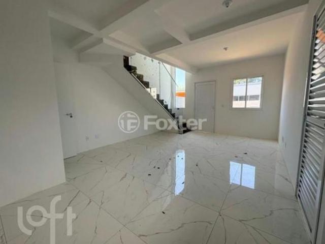 Casa, 2 dormitórios, 62 m², em Dona Mercedes