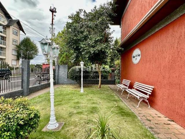 CASA 2 DORMITÓRIOS