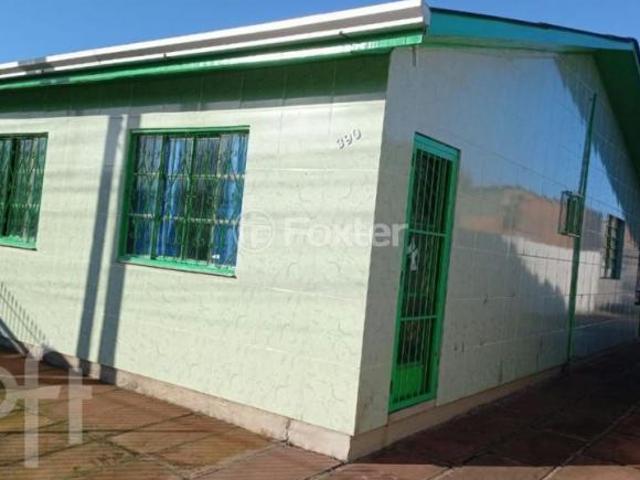 Casa, 2 dormitórios, 63.7 m², em COHAB B