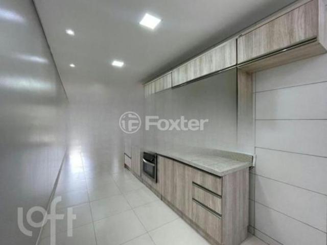 Casa, 2 dormitórios, 63.57 m², em Lomba da Palmeira