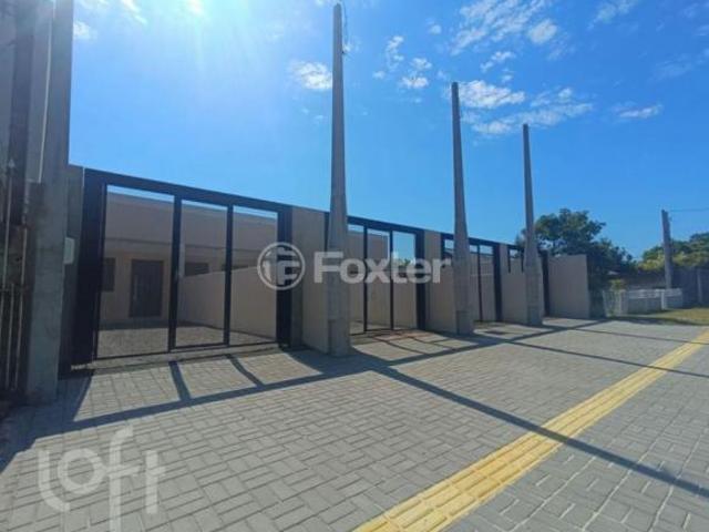Casa, 2 dormitórios, 63 m², em Igara