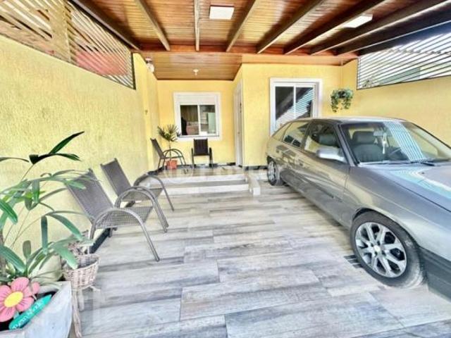 Casa, 2 dormitórios, 64.07 m², em Meu Rincão