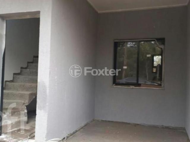 Casa, 2 dormitórios, 64.25 m², em São Jerônimo