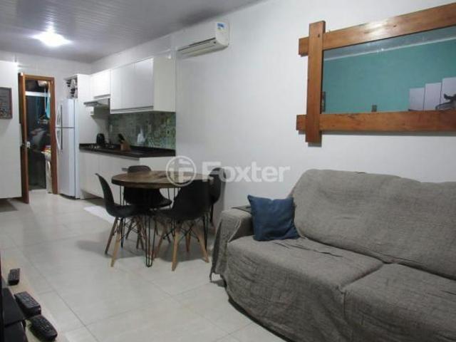 Casa, 2 dormitórios, 64.98 m², em Jardim Algarve