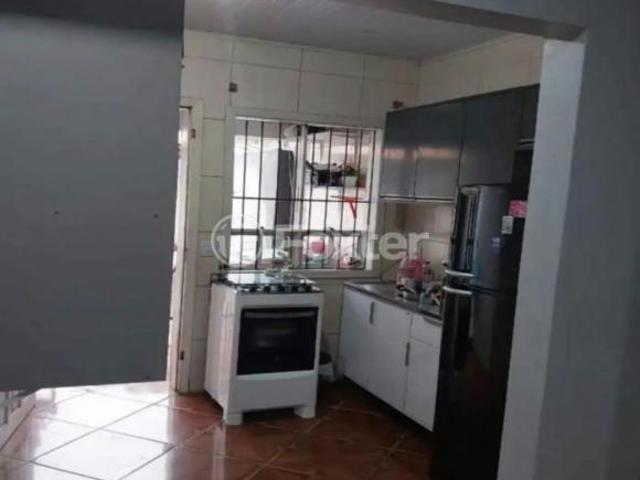 Casa, 2 dormitórios, 65.25 m², em Parque dos Eucalíptos