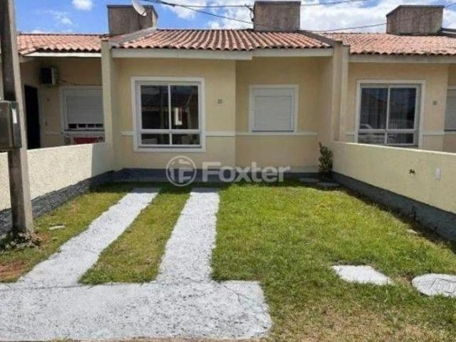 Casa, 2 dormitórios, 65.28 m², em Olaria