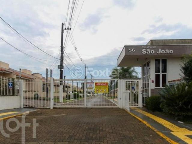 Casa, 2 dormitórios, 65.28 m², em Olaria