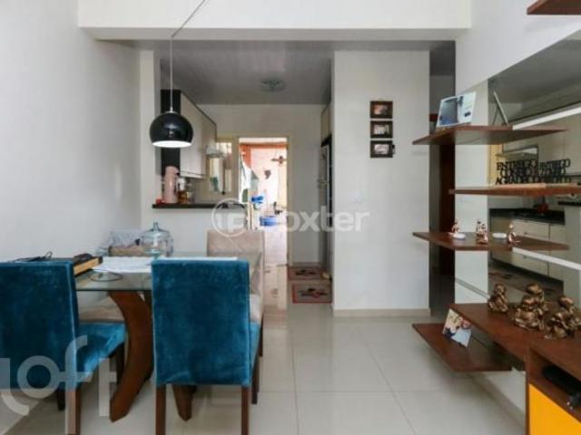 Casa, 2 dormitórios, 65.28 m², em Olaria