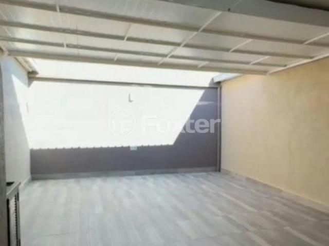 Casa, 2 dormitórios, 65.68 m², em Harmonia