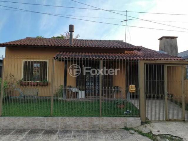 Casa, 2 dormitórios, 65 m², em Centro