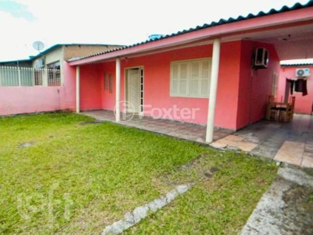 Casa, 2 dormitórios, 65 m², em Guajuviras