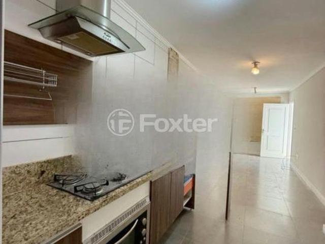Casa, 2 dormitórios, 65 m², em Hípica