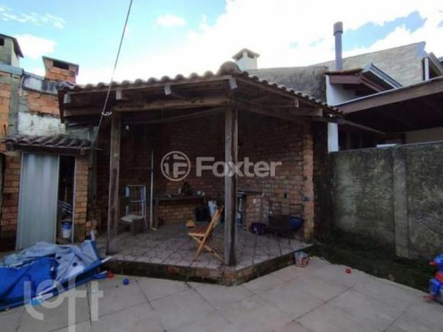 Casa, 2 dormitórios, 65 m², em Hípica