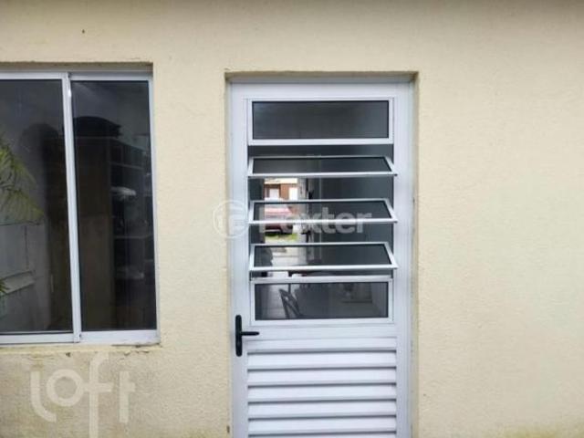 Casa, 2 dormitórios, 65 m², em Mato Alto